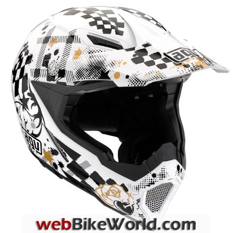 AGV越野头盔- webBikeWorld - 新利娱乐网站,18luck新利娱乐在线