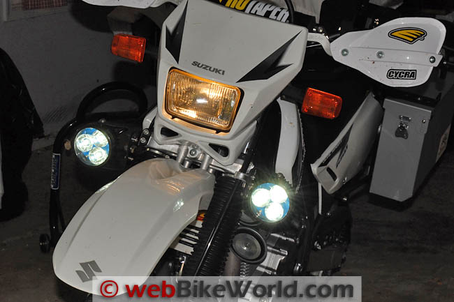 Clearwater Krista灯光评论- webBikeWorld - 新利娱乐网站,18luck新利娱乐在线