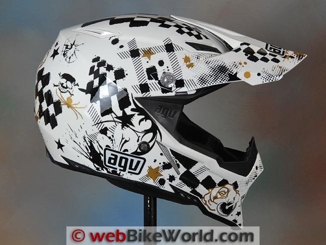 AGV AX-8评论- webBikeWorld - 新利娱乐网站,18luck新利娱乐在线