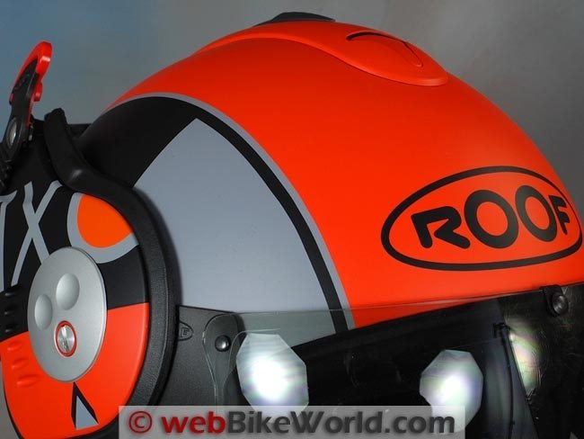 ROOF Boxer V8 - webBikeWorld - 新利娱乐网站,18luck新利娱乐在线