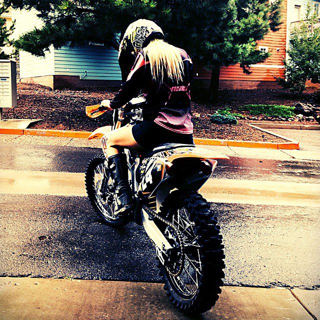 5种女人骑摩托车(图)- webBikeWorld - 新利娱乐网站,18luck新利娱乐在线