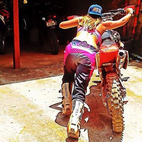 5种女人骑摩托车(图)- webBikeWorld - 新利娱乐网站,18luck新利娱乐在线