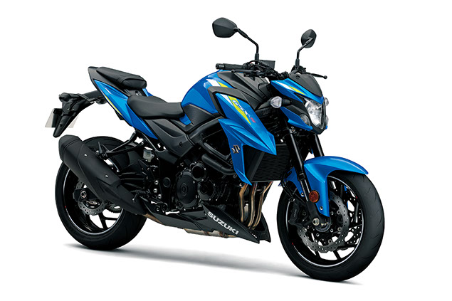 2020铃木GSX-S750[规格和信息]| wBW - 新利娱乐网站,18luck新利娱乐在线
