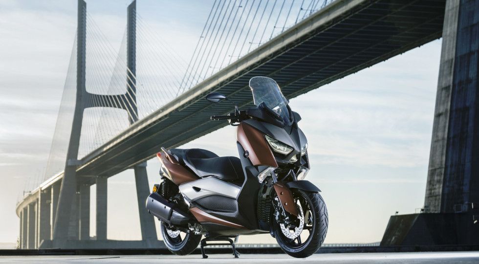 2020 Yamaha Xmax [Specs＆Info] |WBW. - 新利娱乐网站,18luck新利娱乐在线