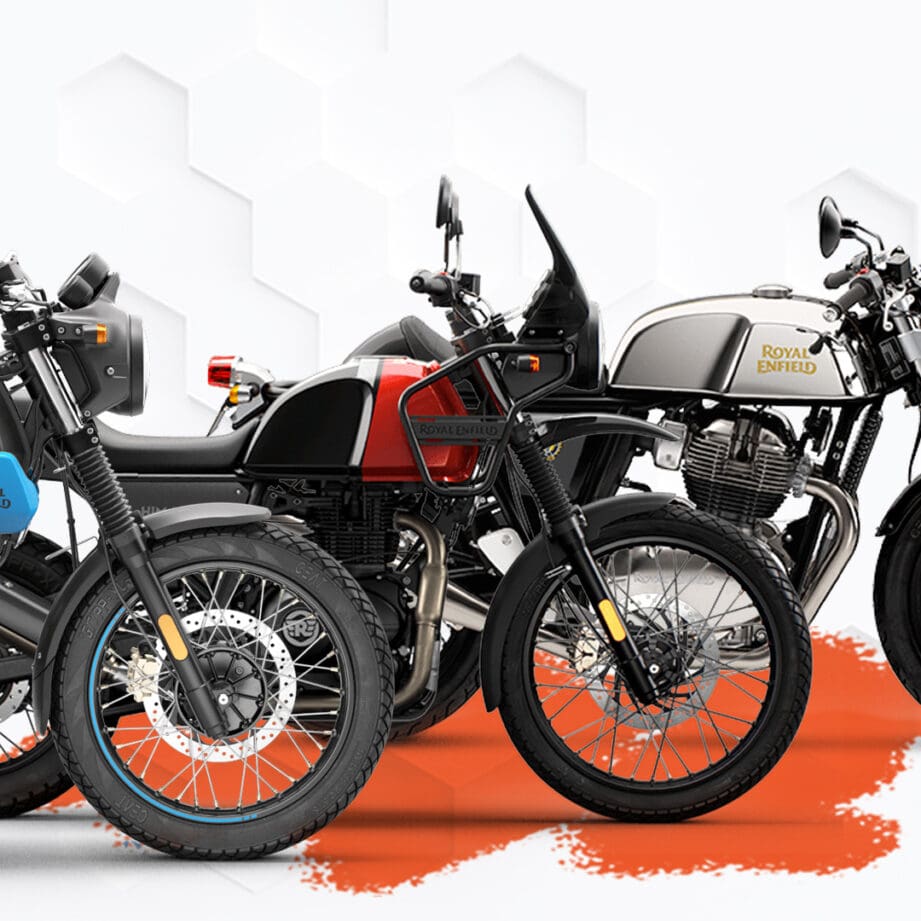 皇家恩菲尔德喜马拉雅新的颜色——webBikeWorld - 新利娱乐网站,18luck新利娱乐在线