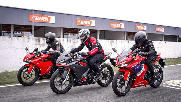 2022年本田CBR150R公布，功能火刃灵感造型- webBikeWorld - 新利娱乐网站,18luck新利娱乐在线