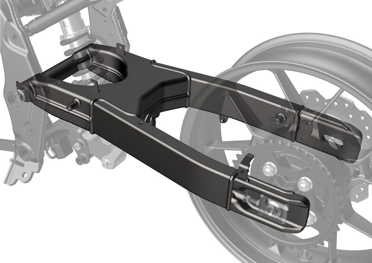 2023本田CB500F[规格，功能，照片] - 新利娱乐网站,18luck新利娱乐在线