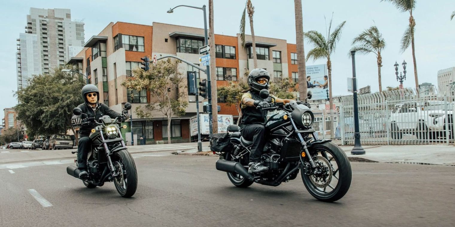 2023本田Rebel 1100[规格，功能，照片] - 新利娱乐网站,18luck新利娱乐在线