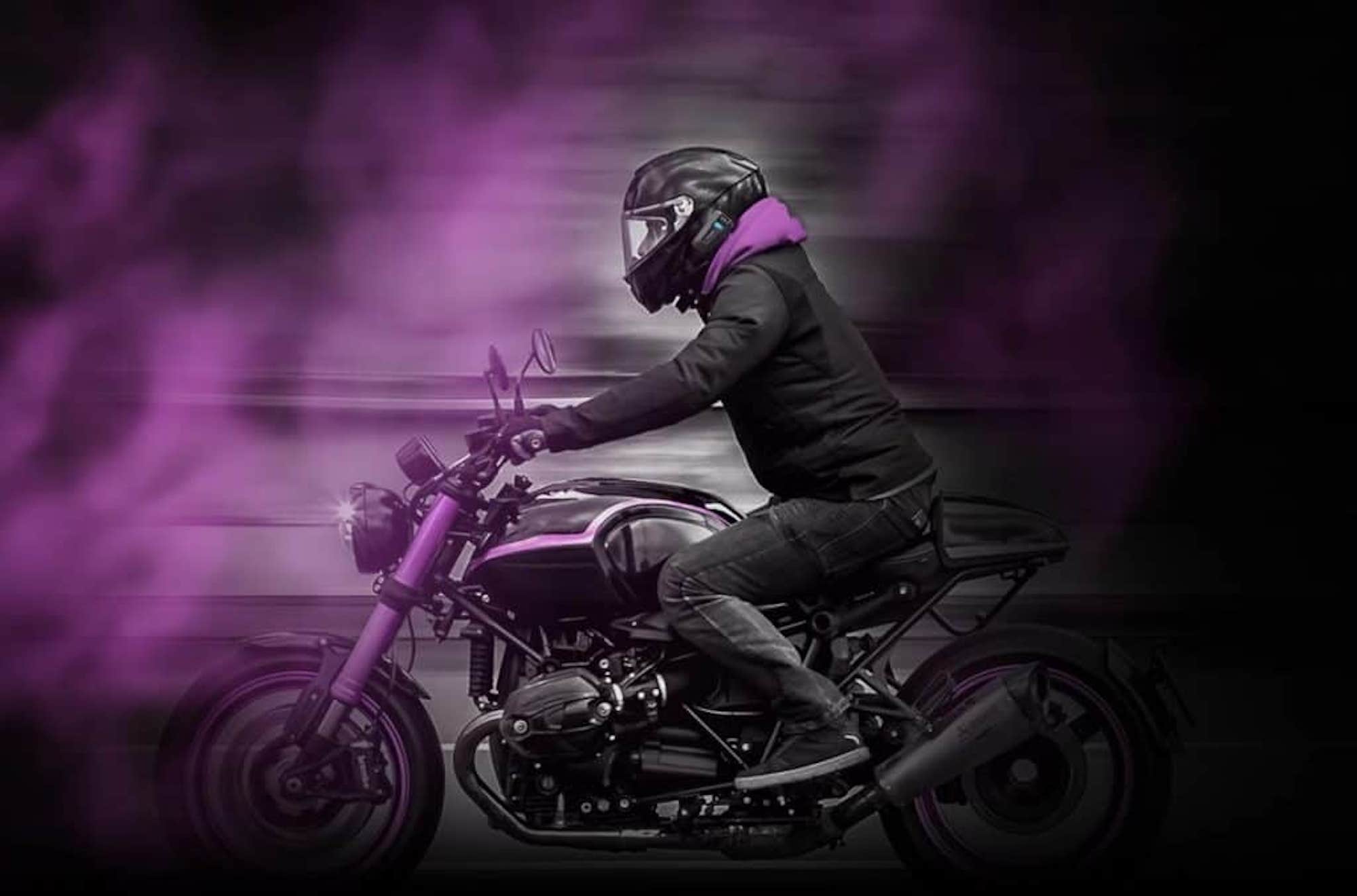 杜卡迪通信系统V3由Cardo - webBikeWorld - 新利娱乐网站,18luck新利娱乐在线