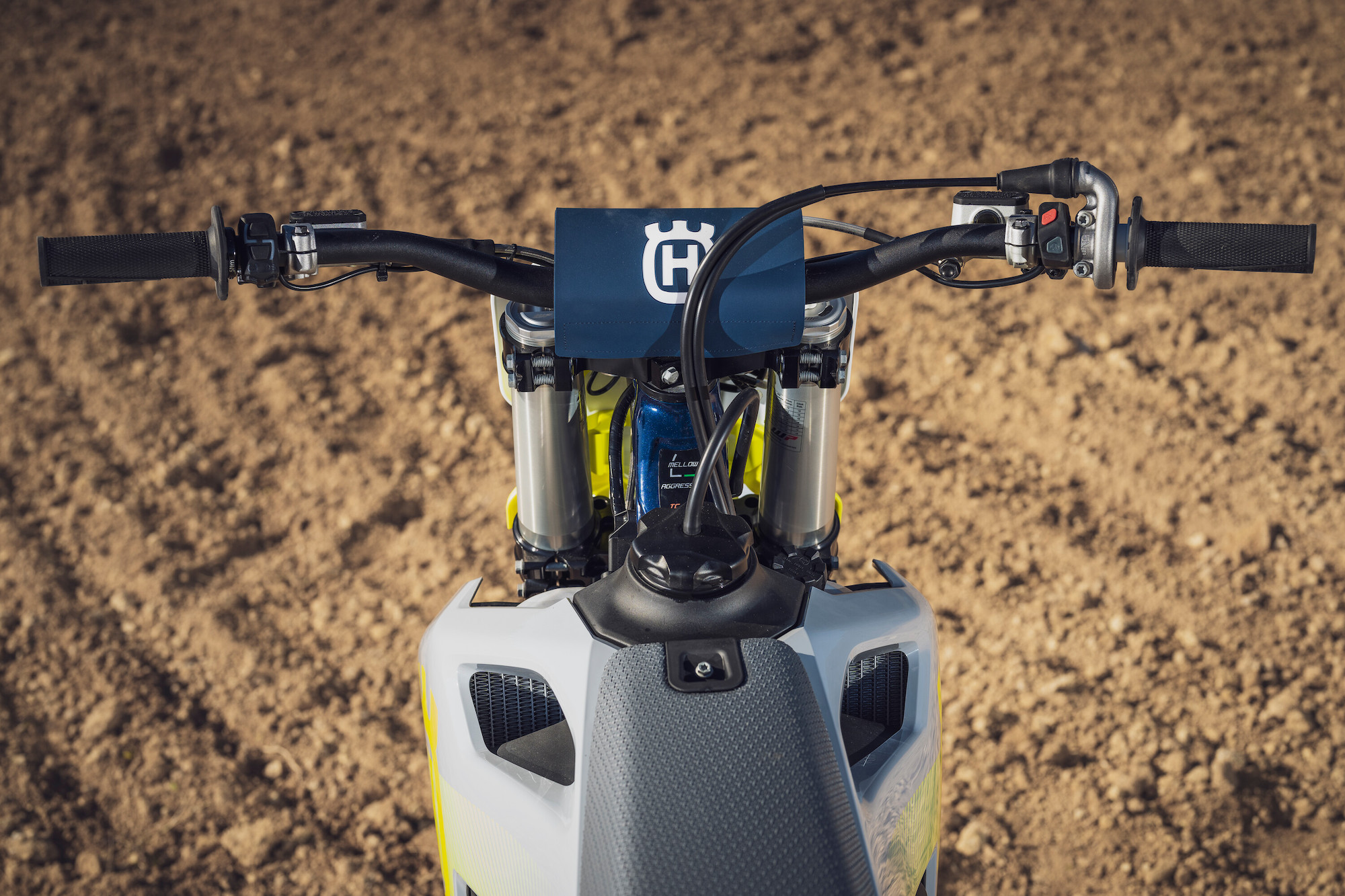 Husqvarna的2024 MX - webBikeWorld范围 - 新利娱乐网站,18luck新利娱乐在线