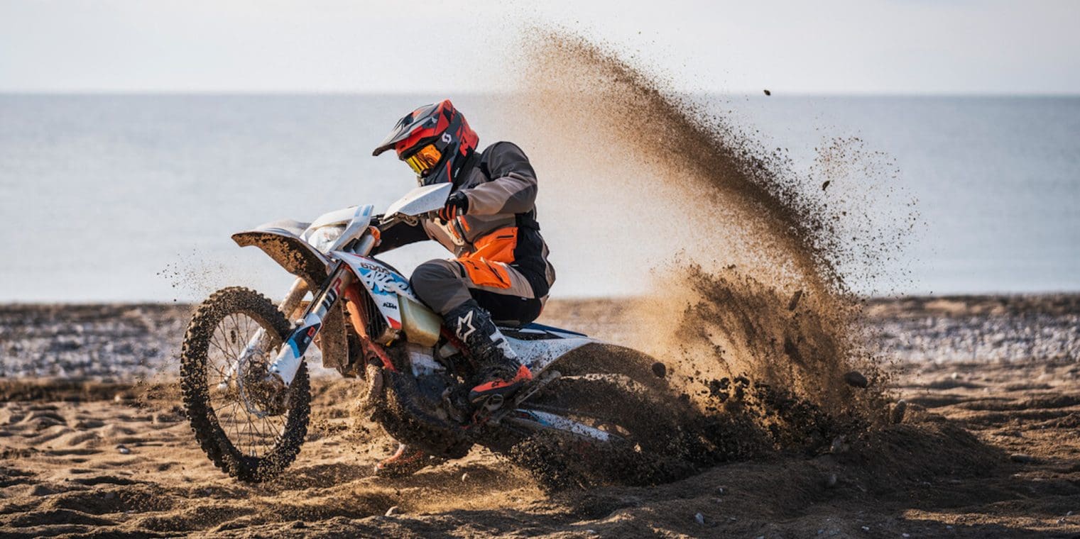 KTM此次将释放2024 EXC六天范围- webBikeWorld - 新利娱乐网站,18luck新利娱乐在线