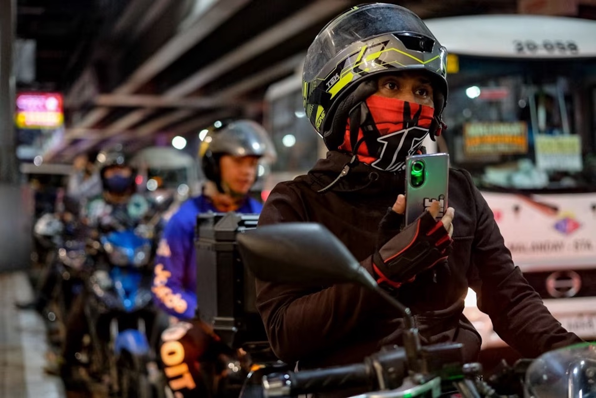 菲律宾的摩托车板块——webBikeWorld - 新利娱乐网站,18luck新利娱乐在线